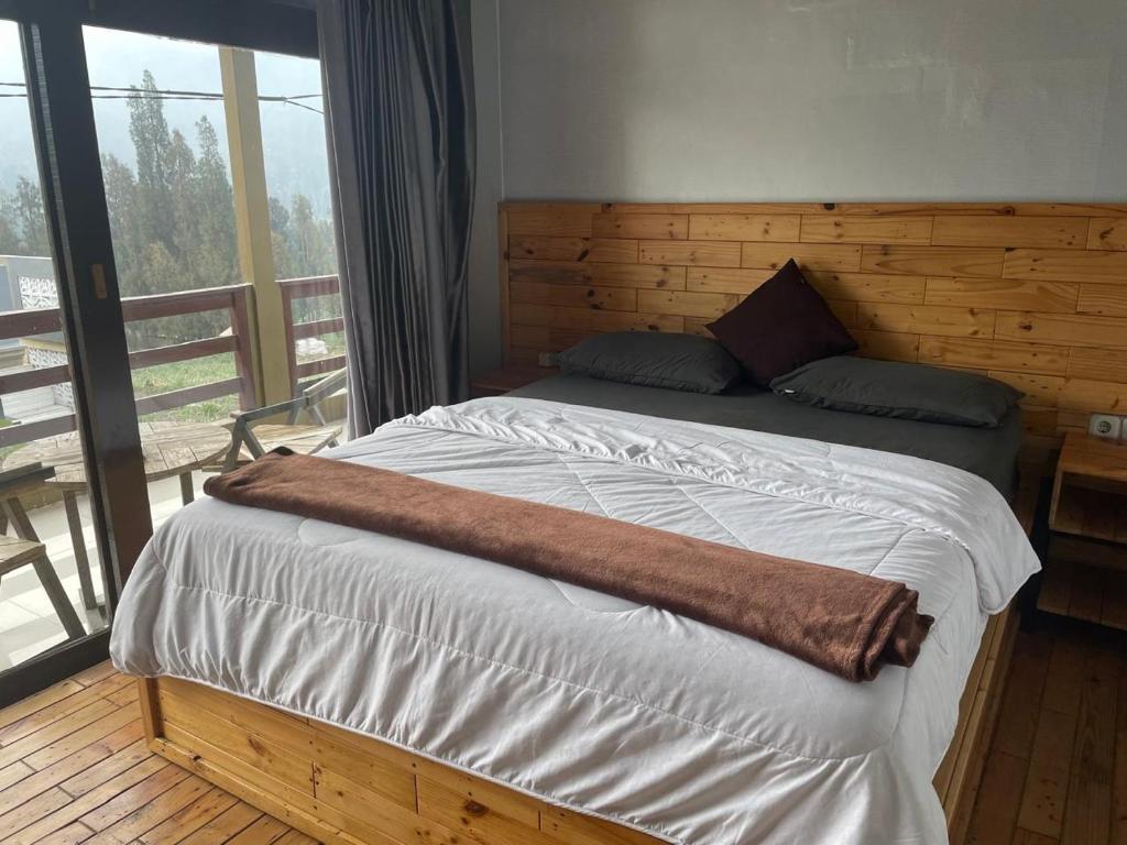 Bromo Semesta Guesthouse, Probolinggo (updated prices 2025)