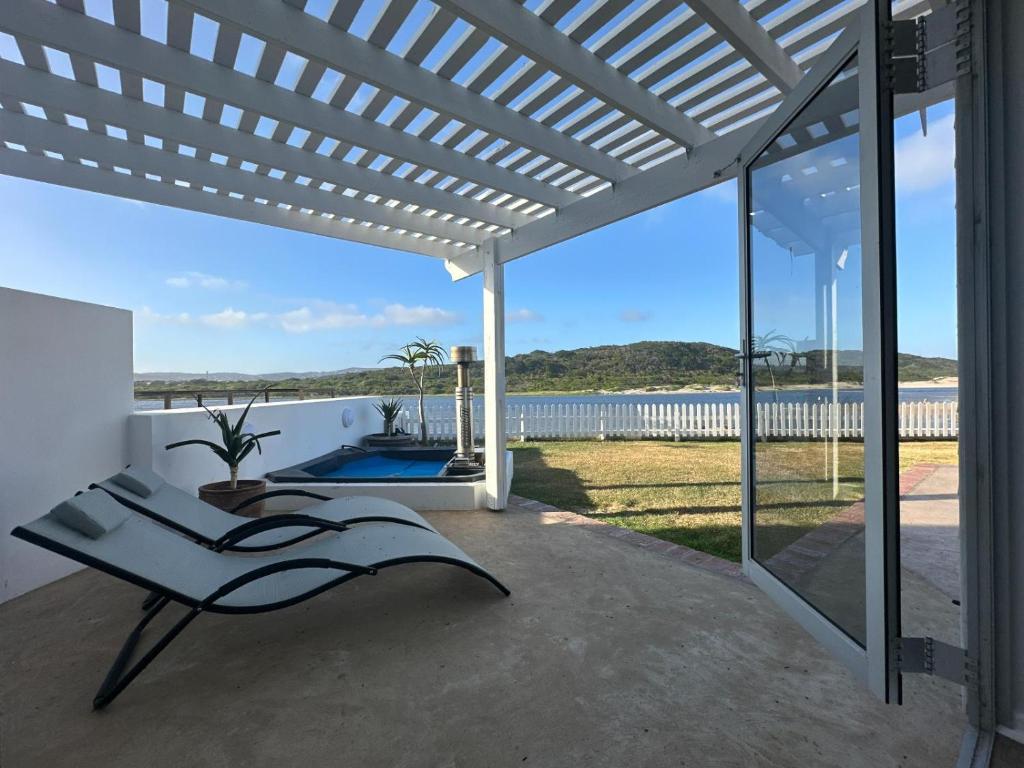 Seeplaas Beach House, Mossel Bay (updated prices 2025)