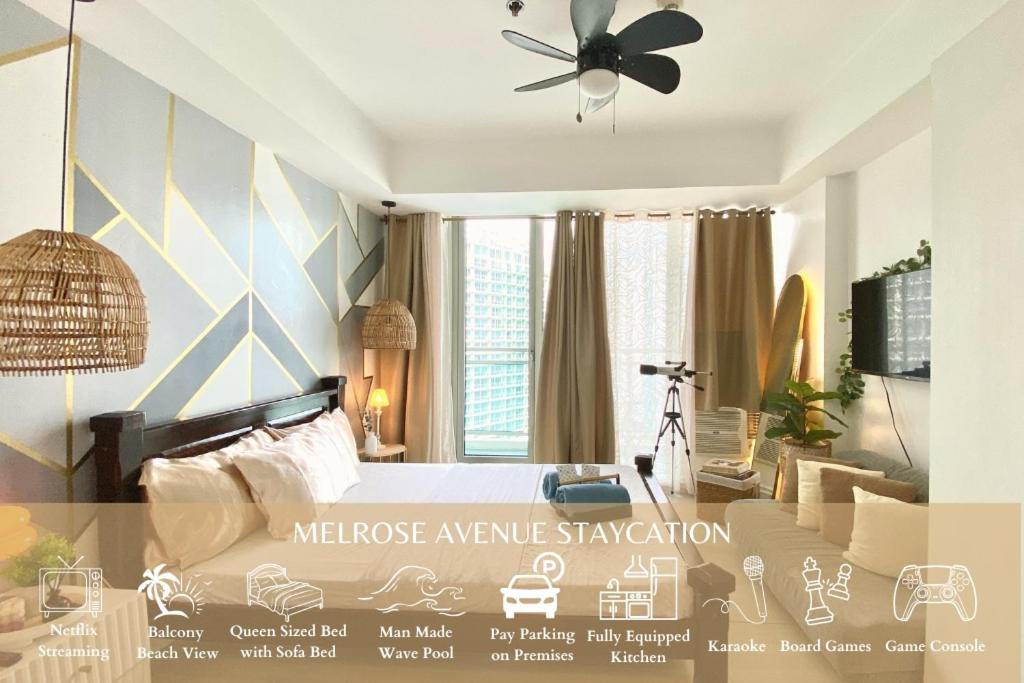 Azure Urban Resort by Melrose Avenue, Manila (updated prices 2025)