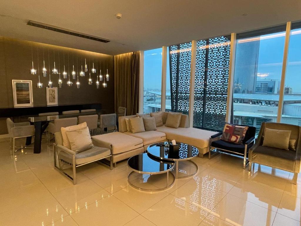 4Leisure Suites DAMAC Esclusiva Towers, Riyadh (updated prices 2025)