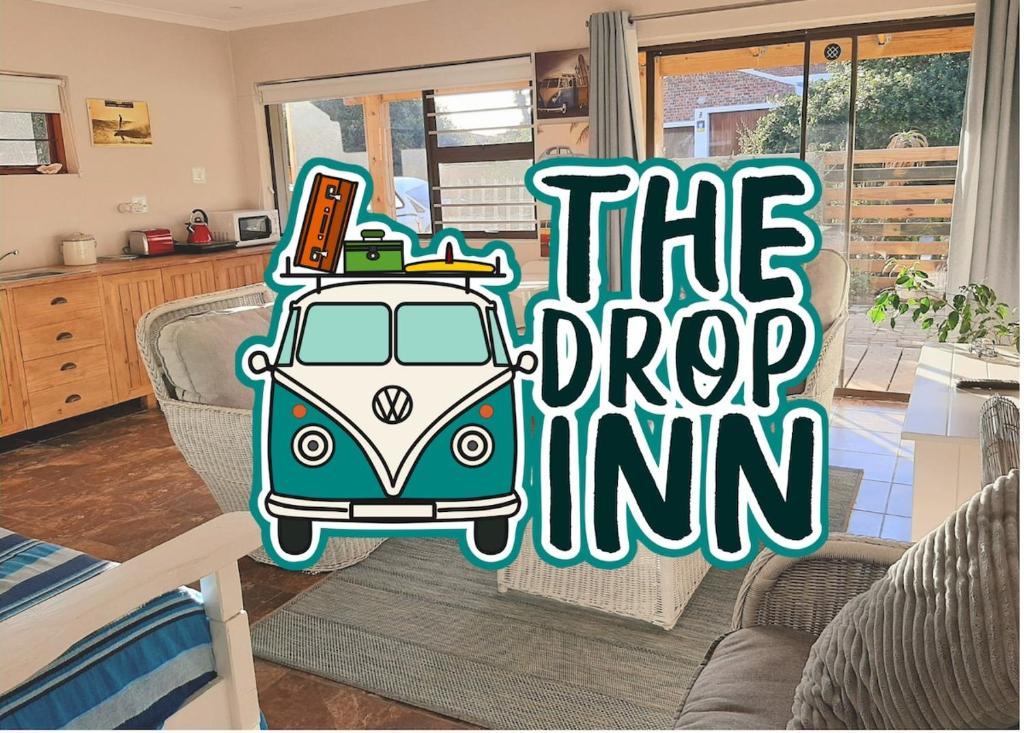 The Drop Inn, Jeffreys Bay (updated prices 2026)