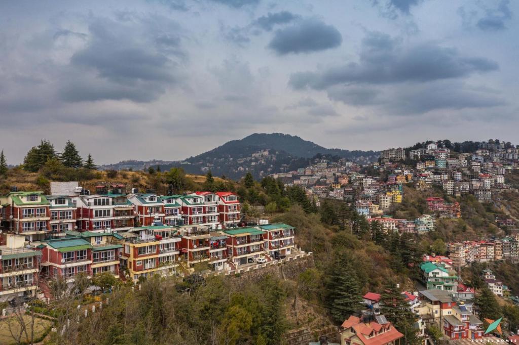Zostel Homes Shimla, Shimla (updated prices 2025)