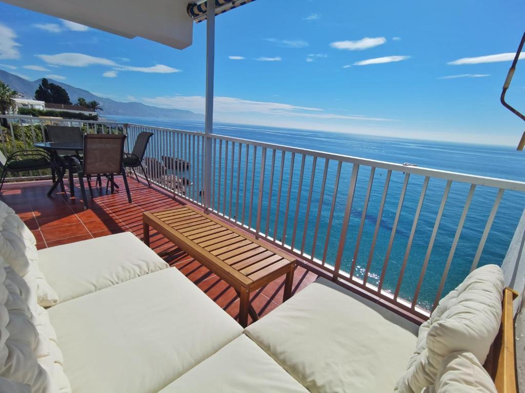 Carabeo Vista Mar, Nerja (updated prices 2025)