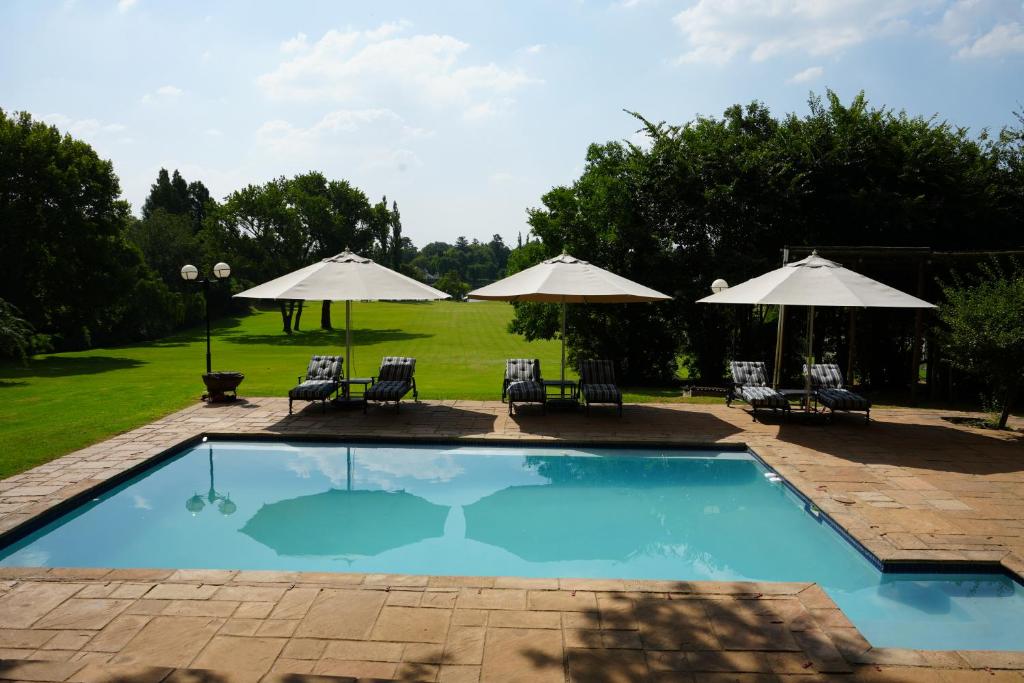Luxury Family Villa On The Vaal River, Sasolburg (updated prices 2026)