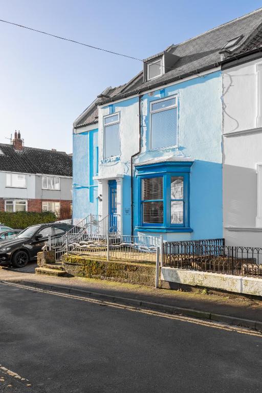 Discovery House, Whitby (updated prices 2026)