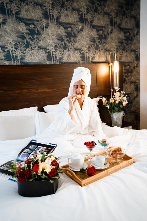 Fourteen Hotel Ain Sebaa, Casablanca (updated prices 2026)
