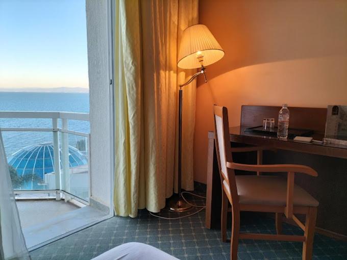 Hotel Sabri, Annaba (tarifs actualisés, 2025)