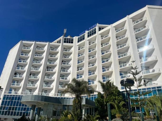 Hotel Sabri, Annaba (tarifs actualisés, 2025)