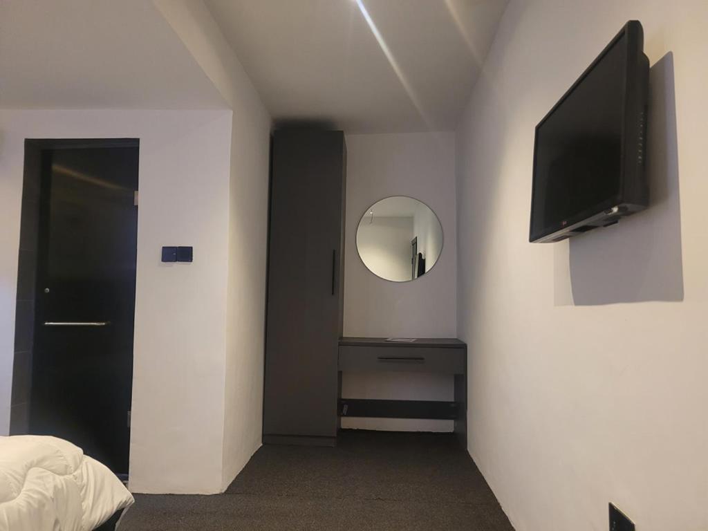 Urban Inn, Ikeja (updated prices 2025)