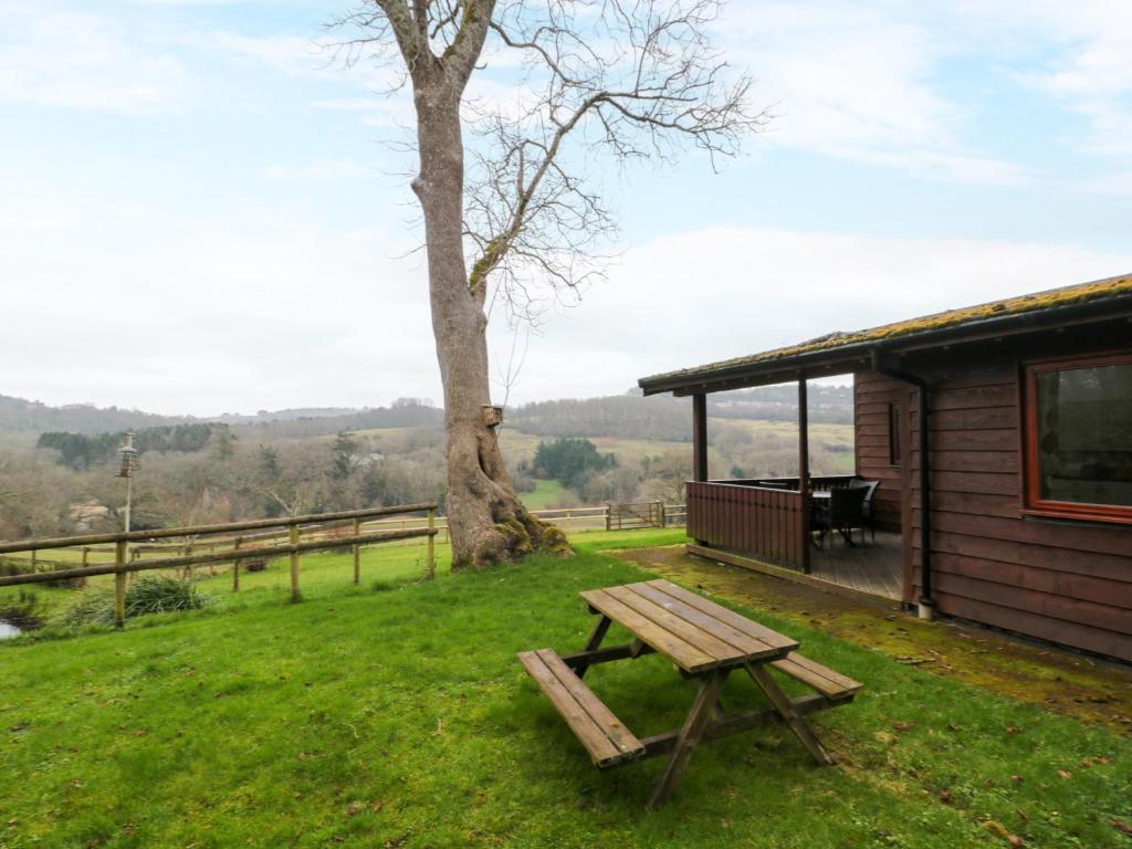 The Ash Lodge, Lyme Regis (updated prices 2026)