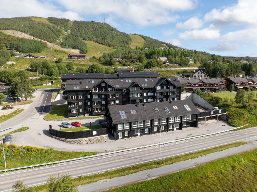 Geilo Gaarden - Geilo sentrum, Geilo (updated prices 2026)