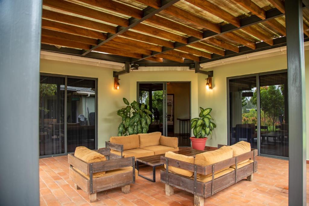 Extreme Adventure Park, Busika (updated prices 2026)