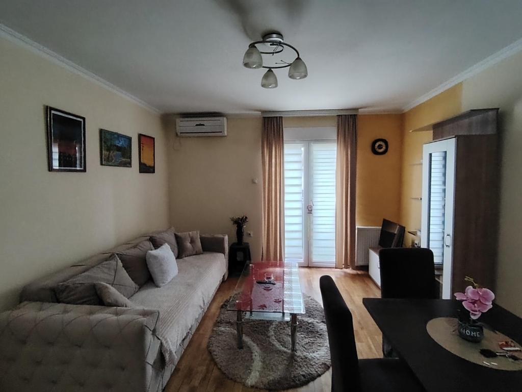 Apartman Mali Raj, Vrnjačka Banja (updated prices 2025)