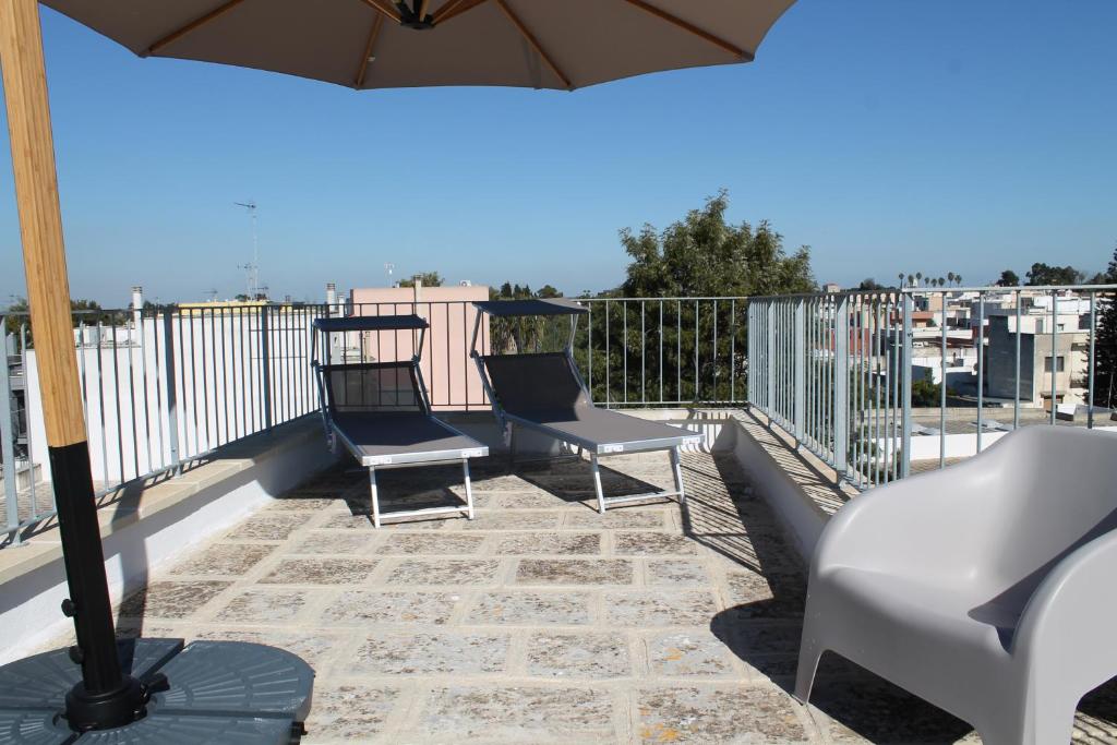 Terrazza Roma, Galatina (aktualisierte Preise für 2025)