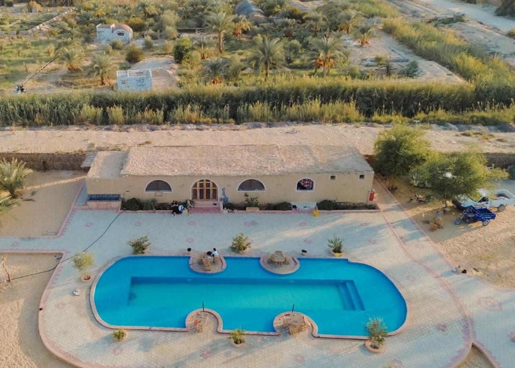 Cafour House Siwa - Hot Spring, Siwa (updated prices 2025)