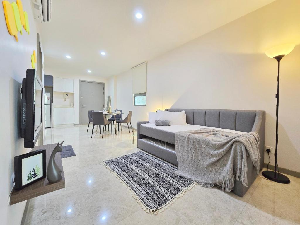 Bukit Bintang Fairlane Residence #81 Pavilion Kuala Lumpur, Kuala ...