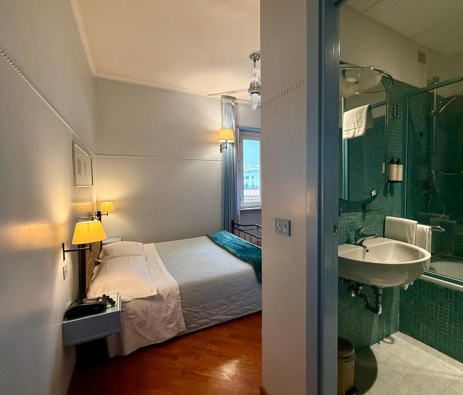 Lilium Boutique Hotel, Rome (updated prices 2025)