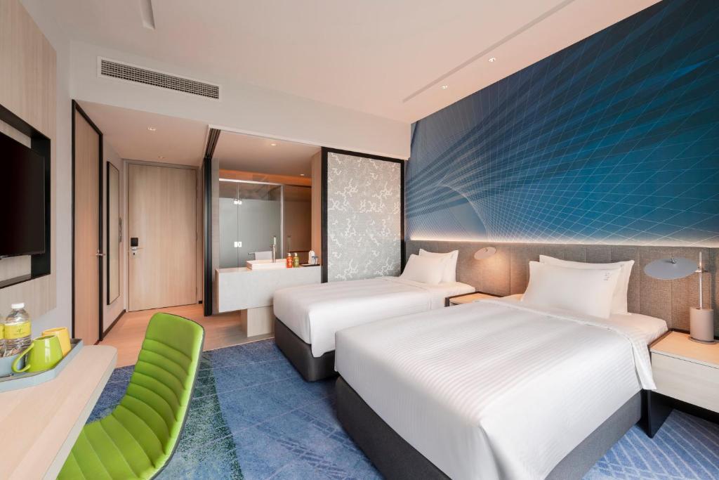 Holiday Inn Kuala Lumpur Bangsar by IHG, Kuala Lumpur (updated prices 2025)