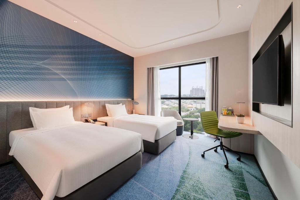 Holiday Inn Kuala Lumpur Bangsar by IHG, Kuala Lumpur (updated prices 2025)
