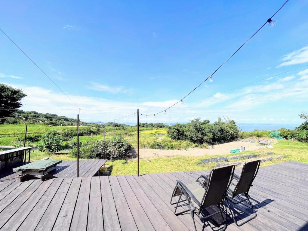 usagi house, Tonosho (updated prices 2025)