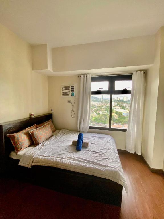 1 Bedroom with balcony azalea condo, Cebu City (updated prices 2026)