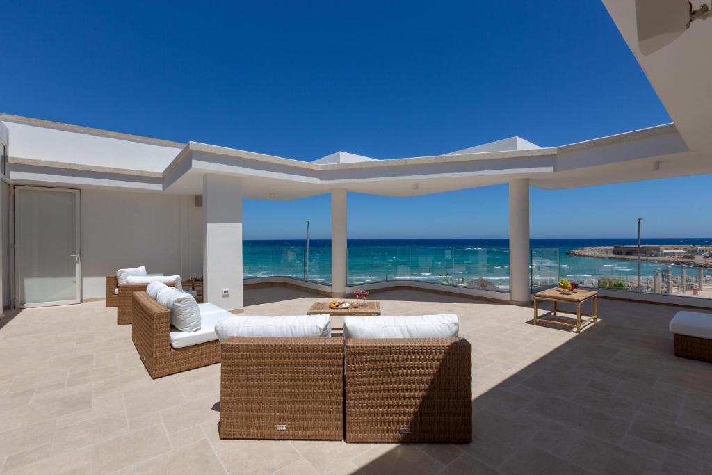 Marnik Luxury B&B, San Foca (updated prices 2026)