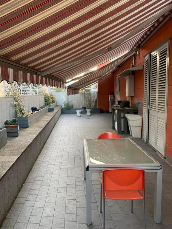 La Terrazza, San Giovanni Valdarno (updated prices 2025)