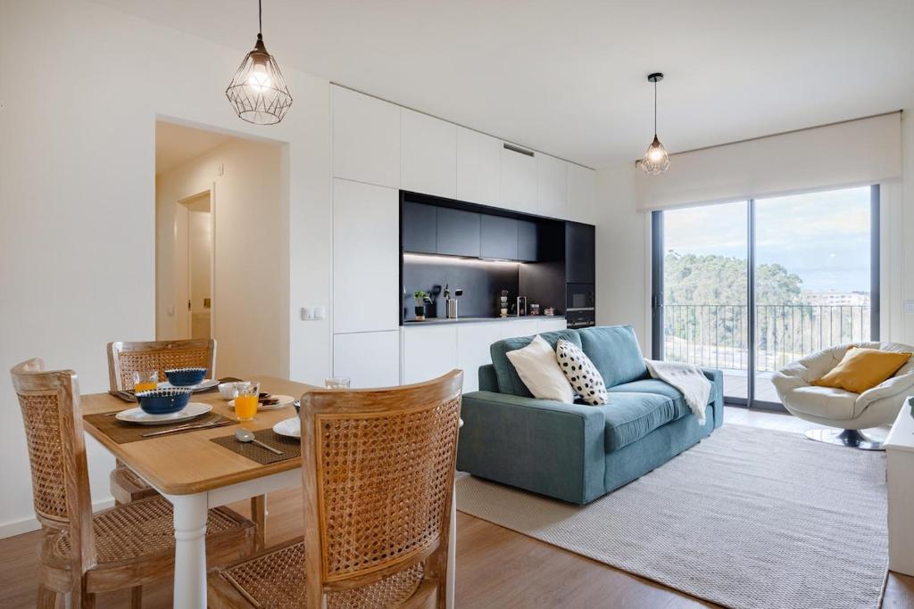 Antas Green Executive, Oporto (precios actualizados 2025)