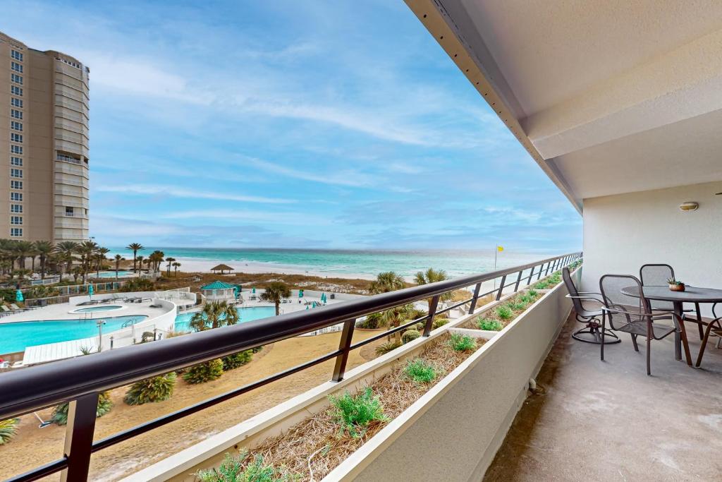 Edgewater Beach Resort 412, Destin (updated prices 2025)