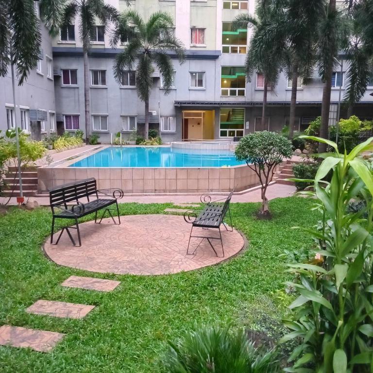 Francesca Royale Condominiums, Manila (updated prices 2026)