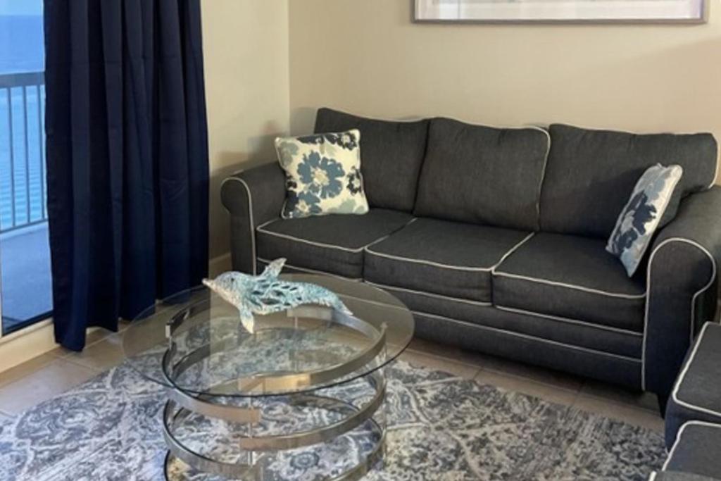 Seychelles Beach Resort 1403, Panama City Beach (updated prices 2025)