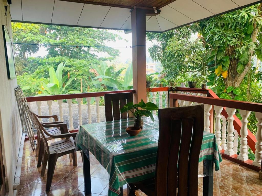 Amasha Villa, Hikkaduwa (updated prices 2025)