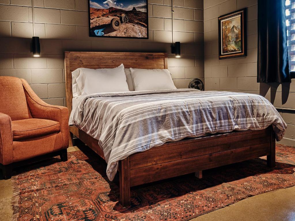 Classified Moto - The Frank Room, Richmond (updated prices 2025)