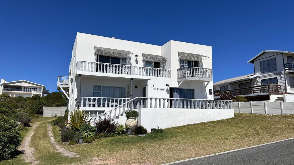 The Bay Lodge, De Kelders (updated prices 2026)