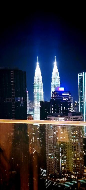 AGILE RITZ GARDEN by TRX, Kuala Lumpur (preços atualizados para 2025)