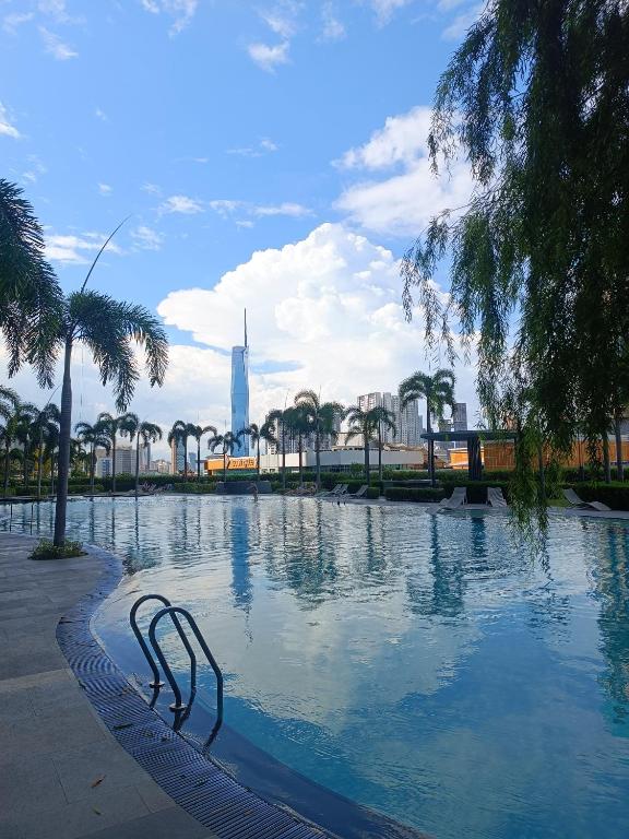 Trion Residence Kuala Lumpur by Azure, Kuala Lumpur (updated prices 2026)