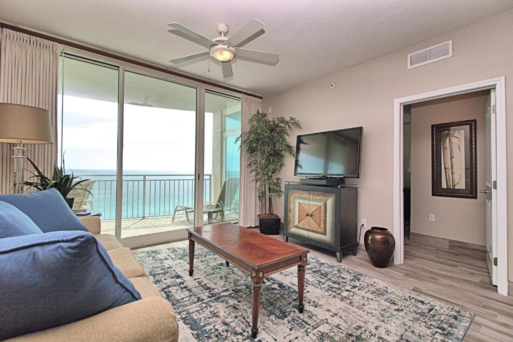 Aqua 1703, Panama City Beach (updated na presyo sa 2025)