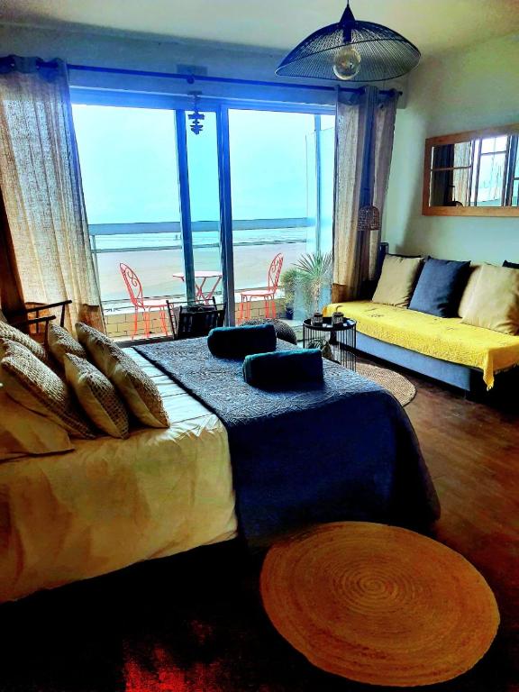 Studio Cap sur Mer, Boulogne-sur-Mer (updated prices 2026)