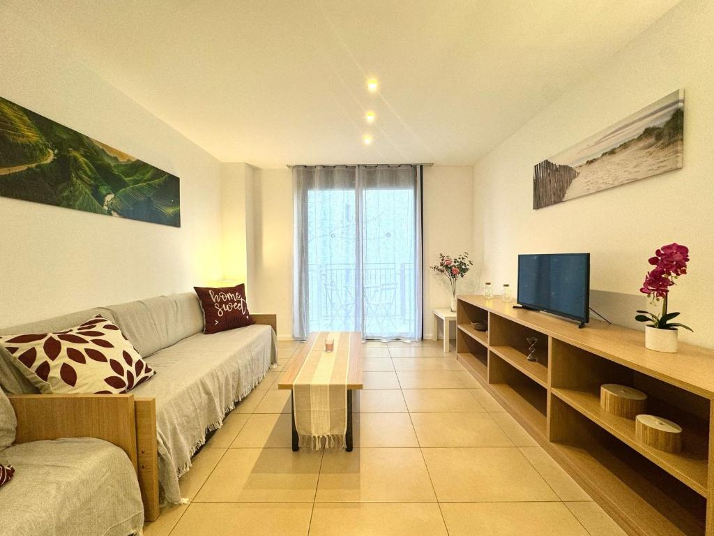 Coastal Apartment Trimar, Lloret de Mar (updated prices 2026)