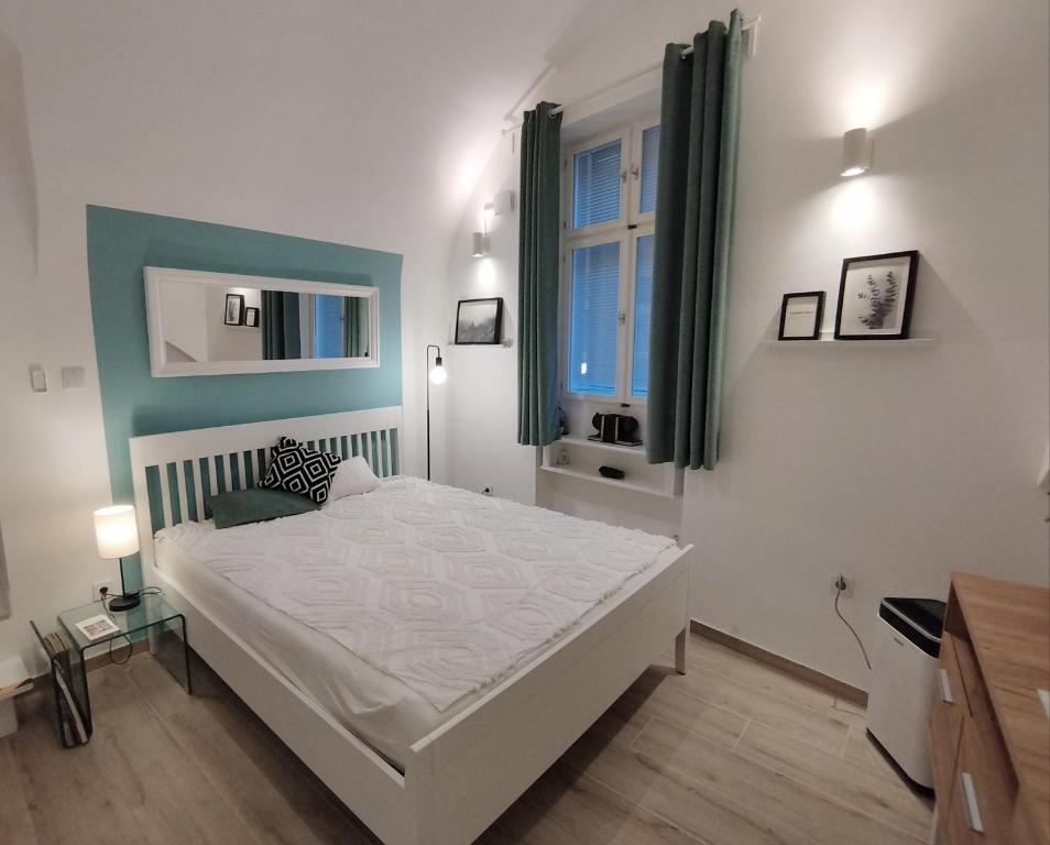 Borsó Stúdióapartman, Sopron (precios actualizados 2026)