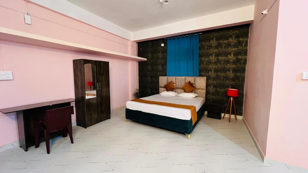 Royal Stay 203, Sivasagar (precios actualizados 2025)