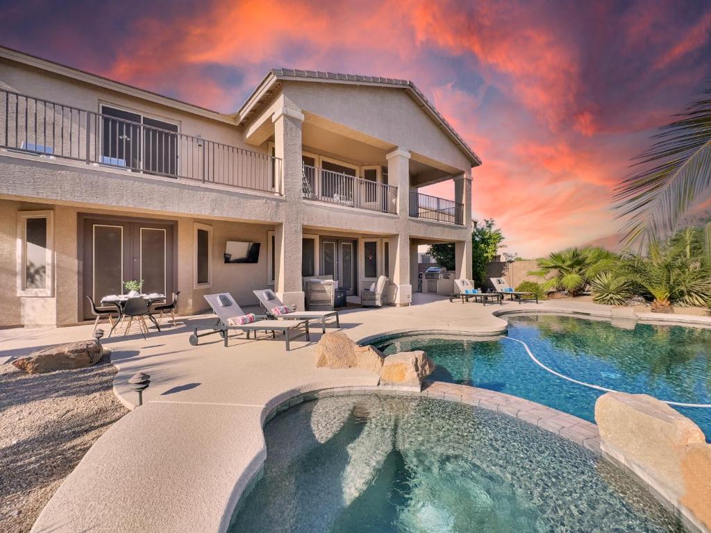 Cline Maricopa, Maricopa (updated prices 2026)