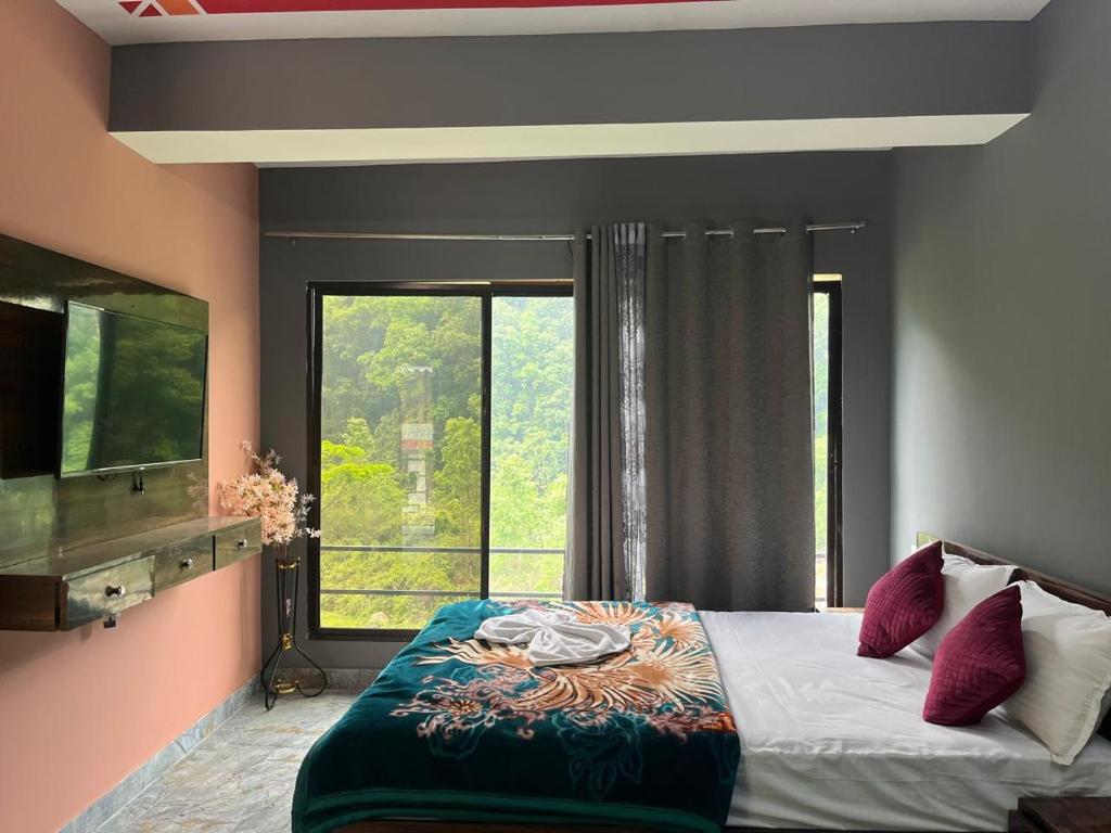 Sikkim Silk Route Riverside Resort, Rongli, Rongli (updated prices 2026)