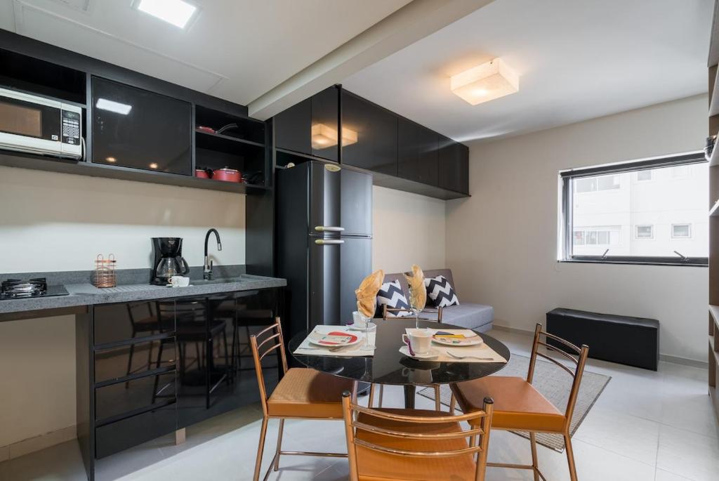 Flat Moderno e reformado no Jardins, São Paulo (preços atualizados para ...