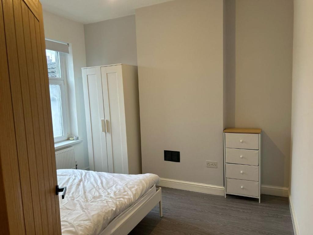 Cardiff City Apartment - Modern & Cozy, Cardiff (updated prices 2025)