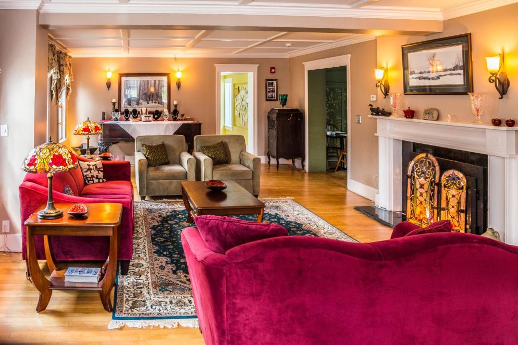 Cranmore Inn, North Conway (updated prices 2025)