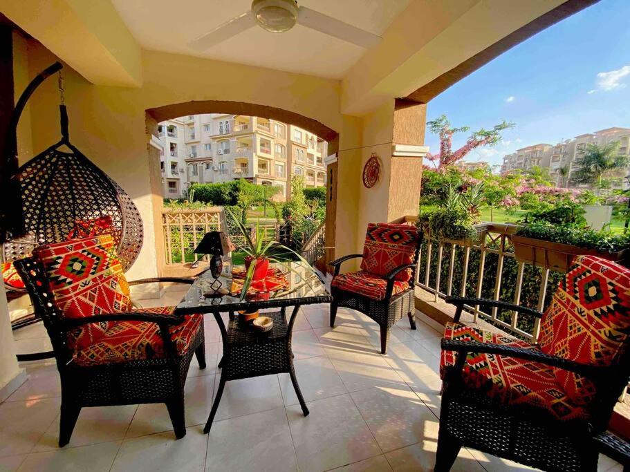 Madinaty Gardens, Madinaty (updated prices 2026)