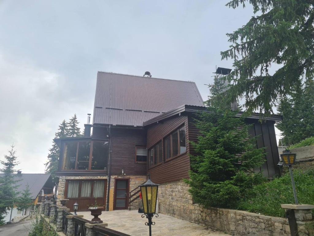 Villa Gabi Vlašić, Travnik (updated prices 2026)