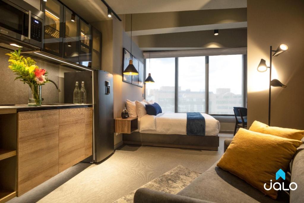 Unique Mine Luxury Lofts by Jalo, Bogotá (updated prices 2025)