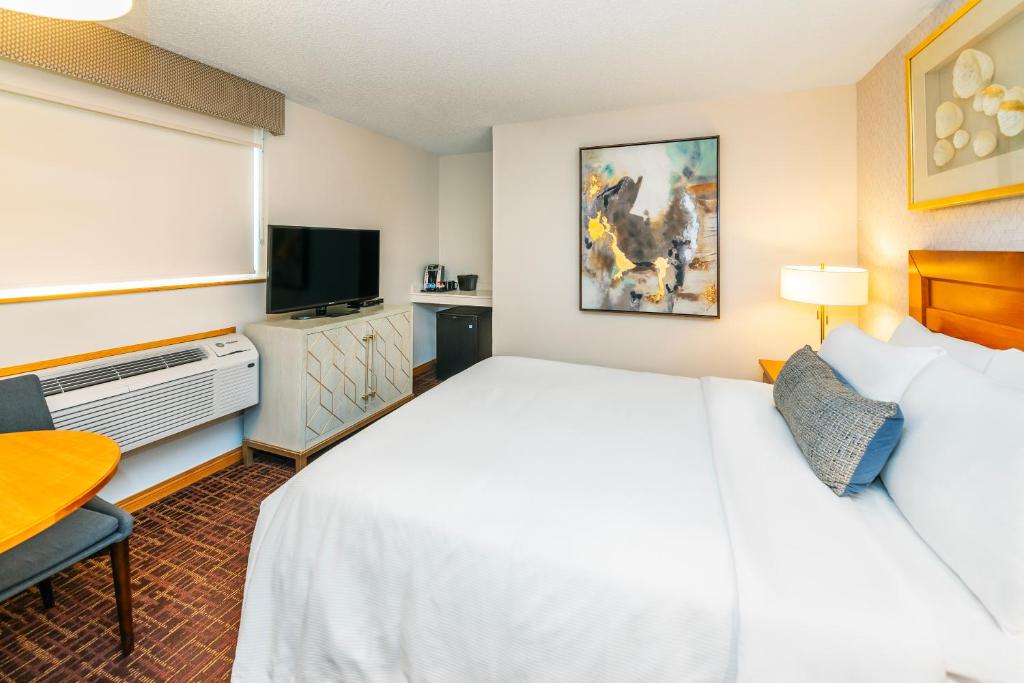 Banff Inn, Banff (updated prices 2025)